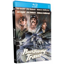 RUNAWAY TRAIN (SPECIAL EDITION) (BLU-RAY)