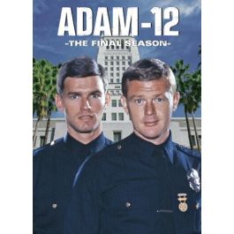 ADAM-12: SEASON 7