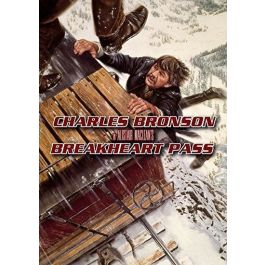 BREAKHEART PASS