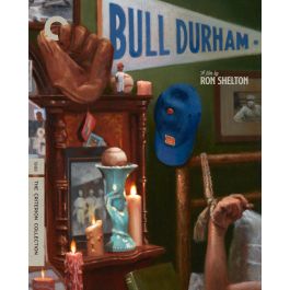 BULL DURHAM BLU-RAY