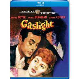 Gaslight [Blu-ray]