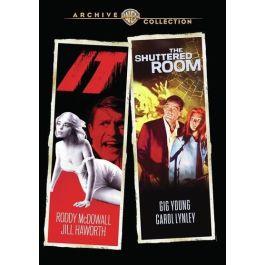 It! / Shuttered Room, The
