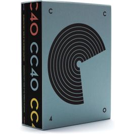 CC40 BLU-RAY