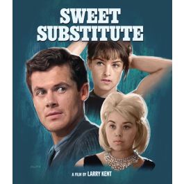 SWEET SUBSTITUTE BLU-RAY