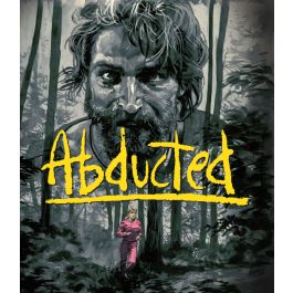 Abducted Blu-ray STANDARD EDITION