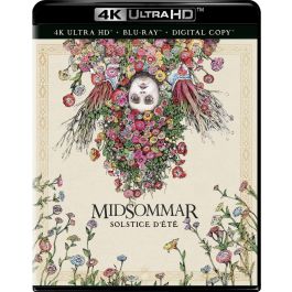 Midsommar : Solstice d’été 4K Ultra HD