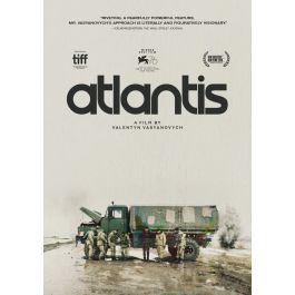 Atlantis DVD