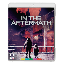 In the Aftermath BLURAY