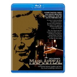 Mass Appeal (Blu-ray)