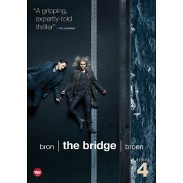 Bridge: Series 4 DVD