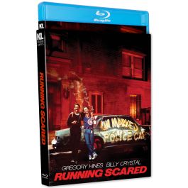 Running Scared (Special Edition) BLURAY