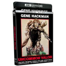 UNCOMMON VALOR (4KUHD)