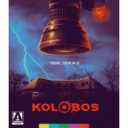 KOLOBOS (BLU-RAY)