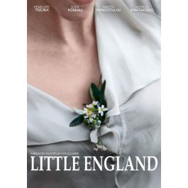 LITTLE ENGLAND NLA