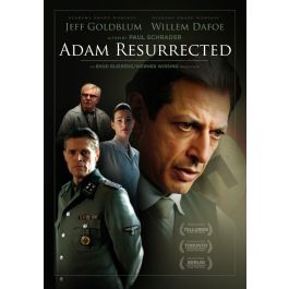 Adam Resurrected DVD