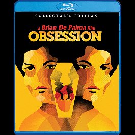OBSESSION (BLU-RAY)