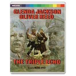Triple Echo, The (Blu-ray)