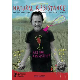 NATURAL RESISTANCE