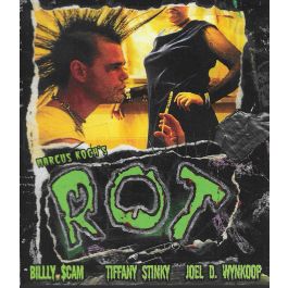 ROT BLU-RAY STANDARD EDITION