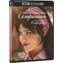 COMPANION (4K-UHD)