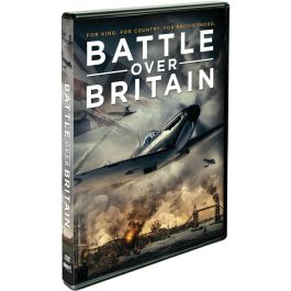 Battle Over Britain (DVD)