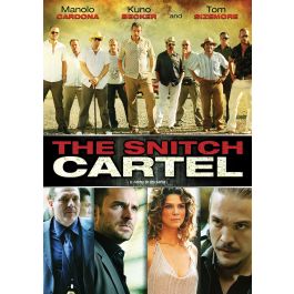 SNITCH CARTEL, THE (ENGLISH SUBTITLES) NLA