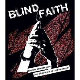 Blind Faith Blu-ray