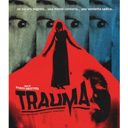 Trauma [Blu-ray]