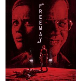 Freeway [4k Ultra HD / Blu-ray Set]