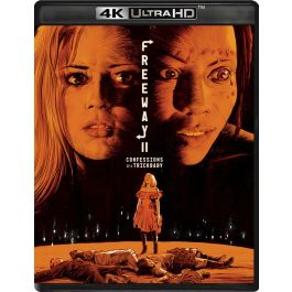 Freeway II: Confessions of a Trickbaby [4k Ultra HD / Blu-ray Set]