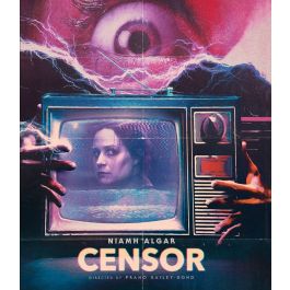 Censor [Blu-ray]
