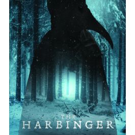 Harbinger Blu-ray