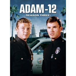 ADAM-12: SEASON 3