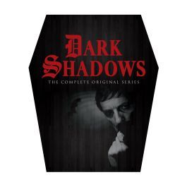 DARK SHADOWS: THE COMPLETE ORIGINAL SERIES DELUXE EDITION