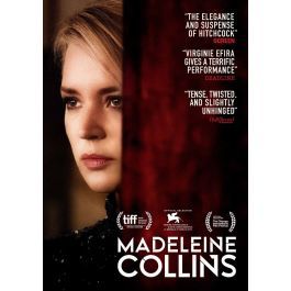 Madeleine Collins DVD