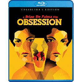 OBSESSION (BLU-RAY)