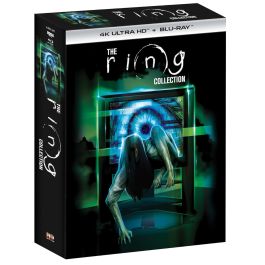 Ring Collection 4K Ultra HD