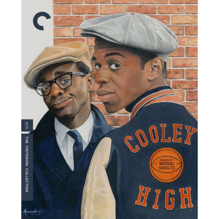 Cooley High BLU-RAY
