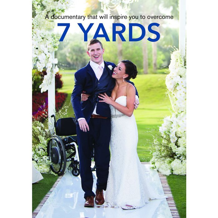 7 YARDS: THE CHRIS NORTON STORY