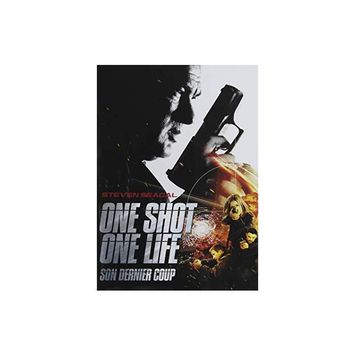 ONE SHOT, ONE LIFE / SON DERNIER COUP NLA