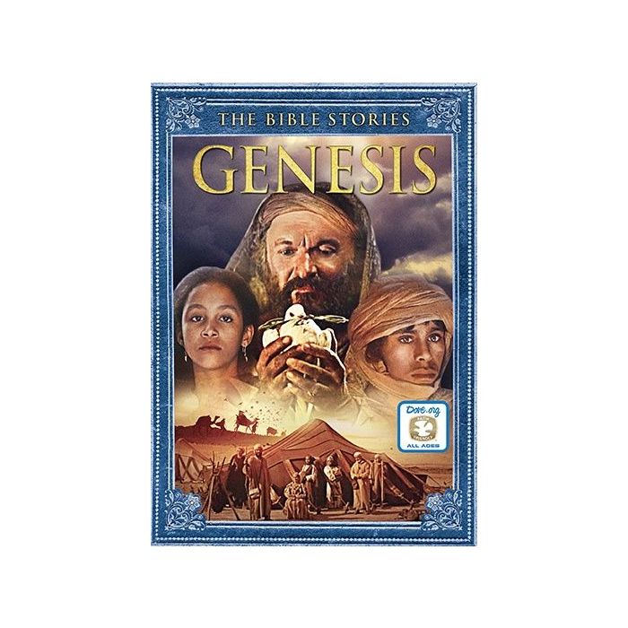 BIBLE STORIES, THE: GENESIS