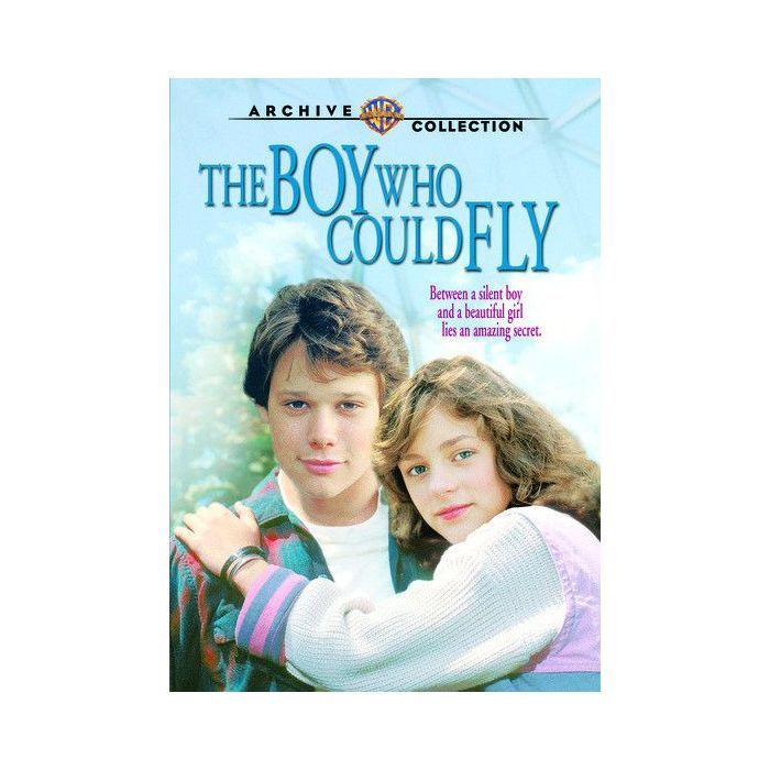 Boy Who Could Fly, The