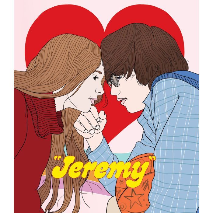 JEREMY (1973) (BLU-RAY)