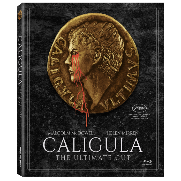 Caligula Movie Helen Mirren 60 Photos - Moonagedaydream.film